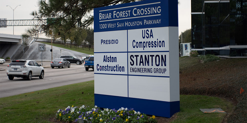 Contact - Stanton Engineering Stanton Engineering | An innovative ...